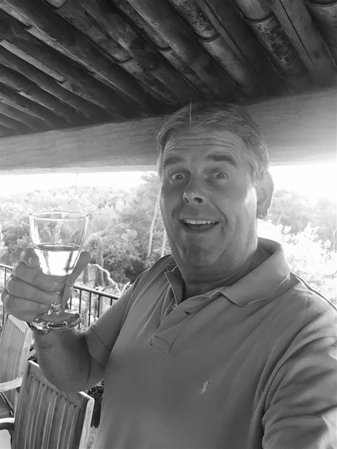 Victoria Bulgin is fundraising for The Royal Marsden Cancer Charity