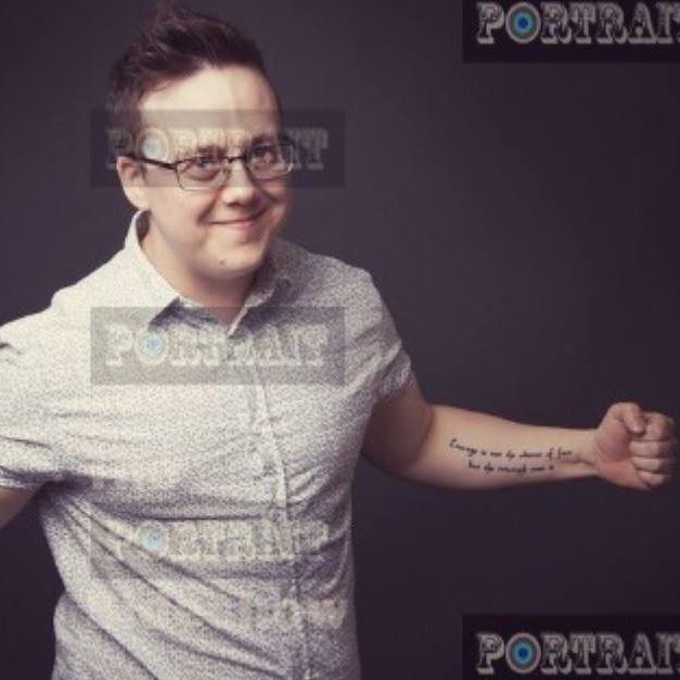 charlie Hyland is fundraising for Willowbrook Hospice