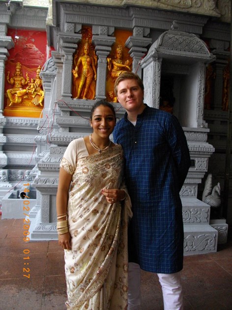 Maximilian Fieguth is fundraising for Kids In Need Of Education - KINOE