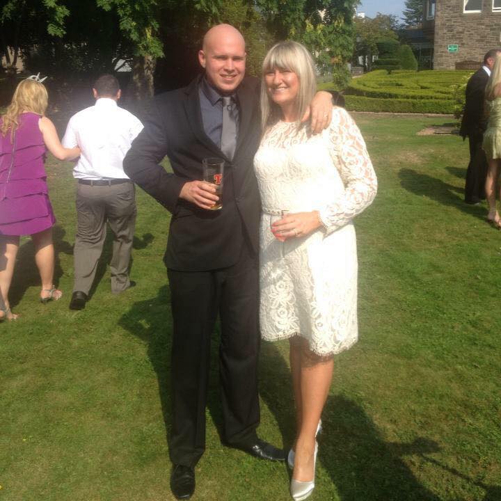 Jonathan oldfield is fundraising for JDRF