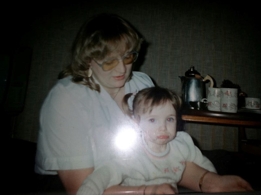 Cara Neil is fundraising for Stroke Association