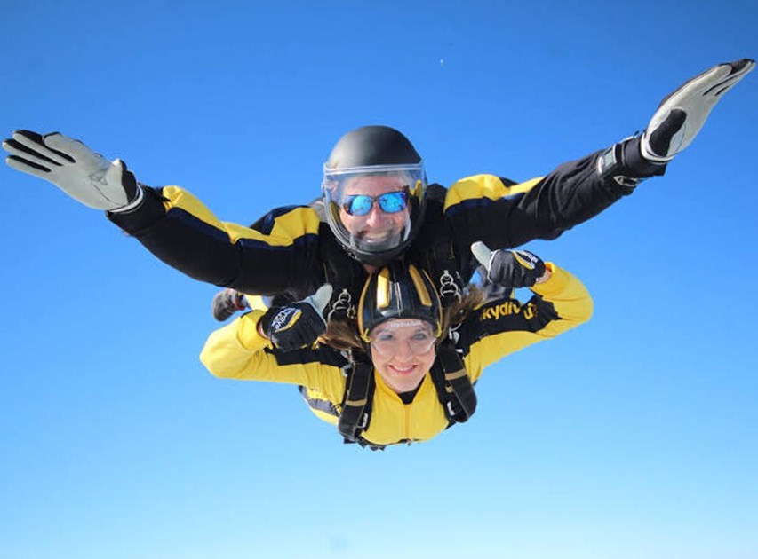 Michelle Whittaker is fundraising for Douglas Macmillan Hospice