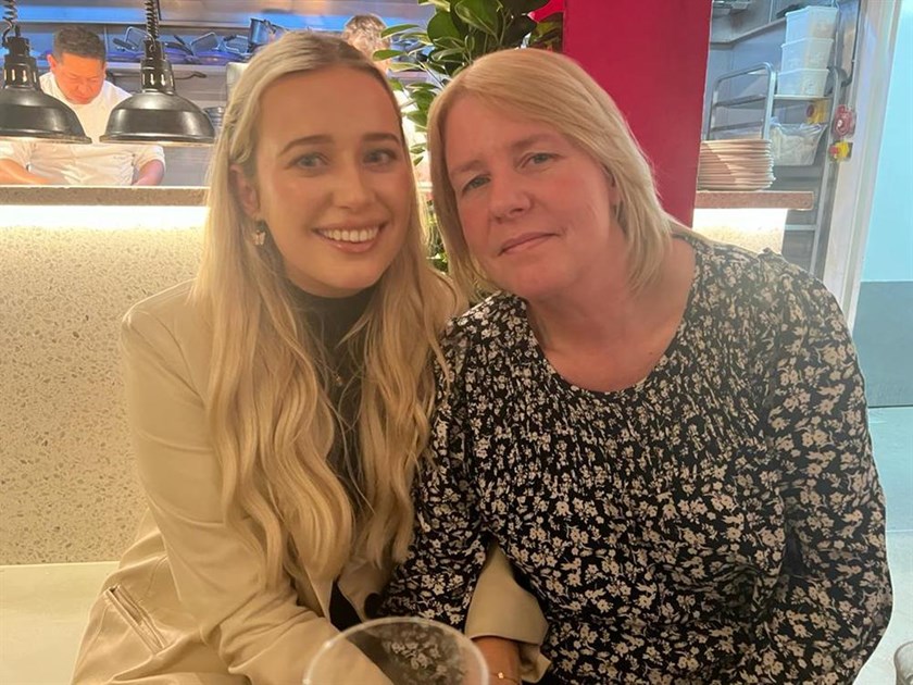 Emily Ford is fundraising for Multiple Sclerosis Society