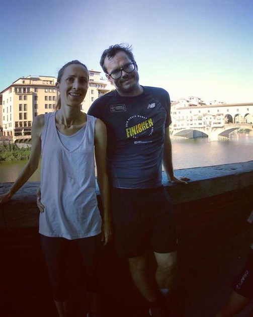 Francesca Baker is fundraising for Barons Court Project