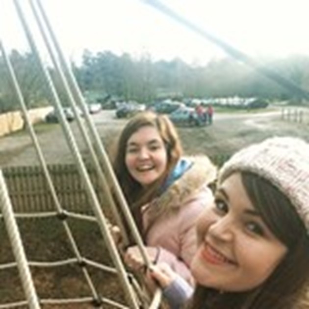 Natalie Adams is fundraising for Cancer Research UK