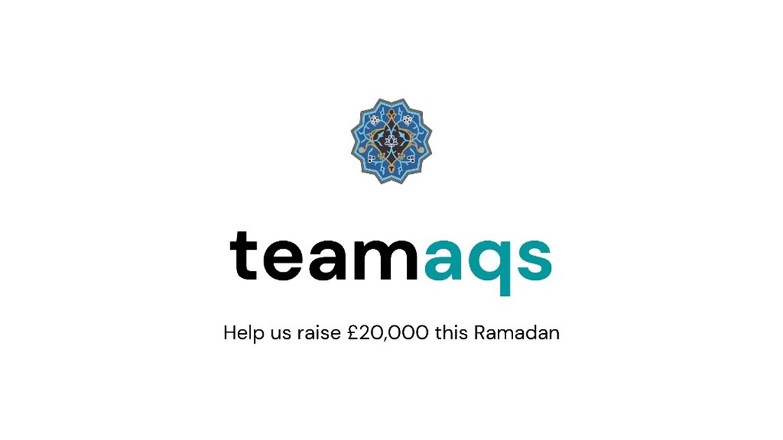 Hawwaa Bhatti is fundraising for Abdulllah Quilliam Society - England's ...