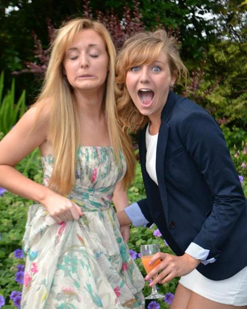 Ellen Graham is fundraising for Cancer Research UK