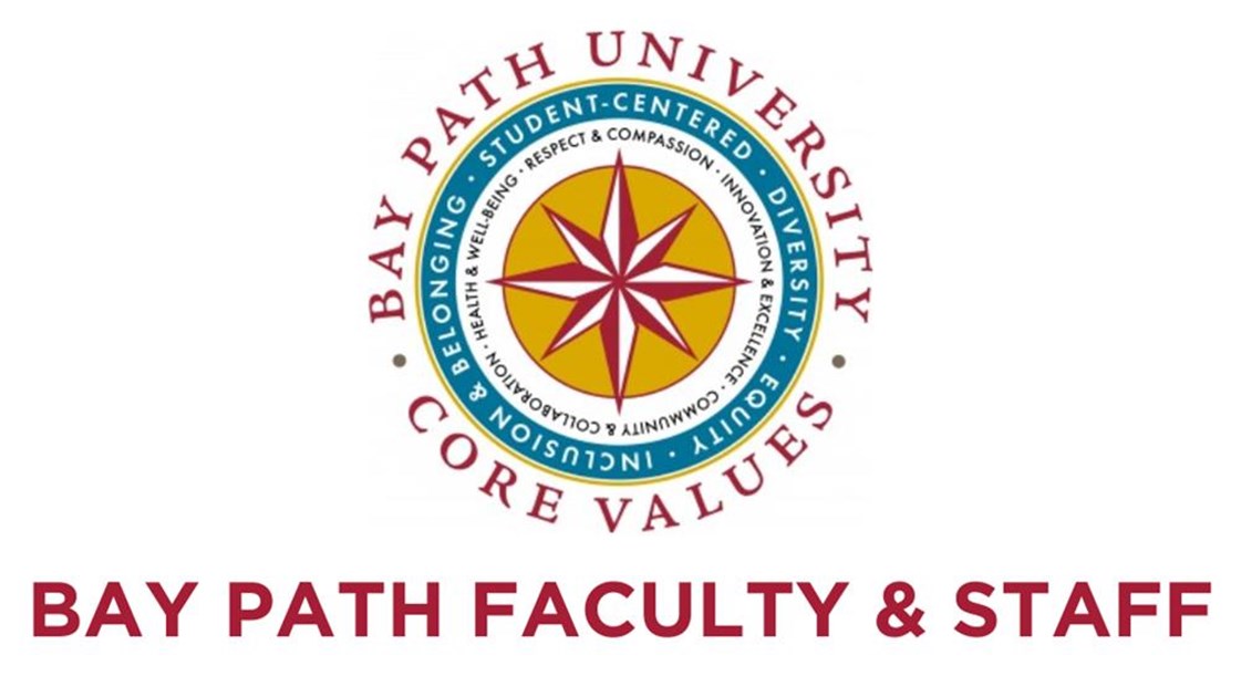 Bay Path University is fundraising for Bay Path University