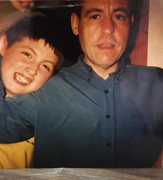 William Cully is fundraising for Anthony Nolan