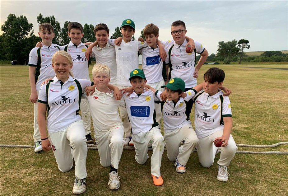 Budleigh Salterton Cricket Club is fundraising for Budleigh Salterton ...