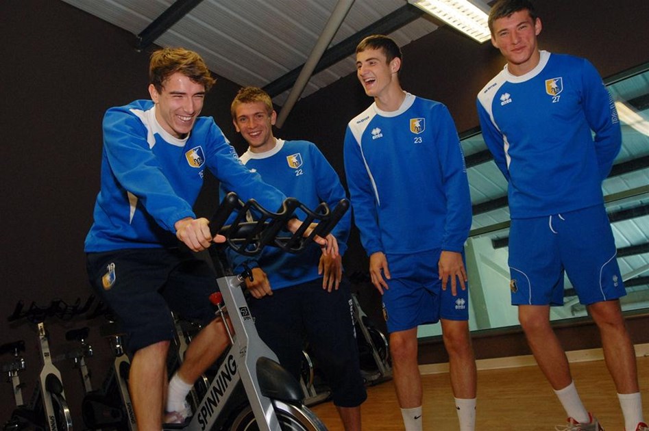 Stephen Thirkill is fundraising for Sherwood Forest Hospitals General ...