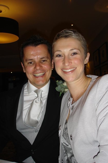 Ian Romanis is fundraising for The Cancer Treatment and Research Trust ...
