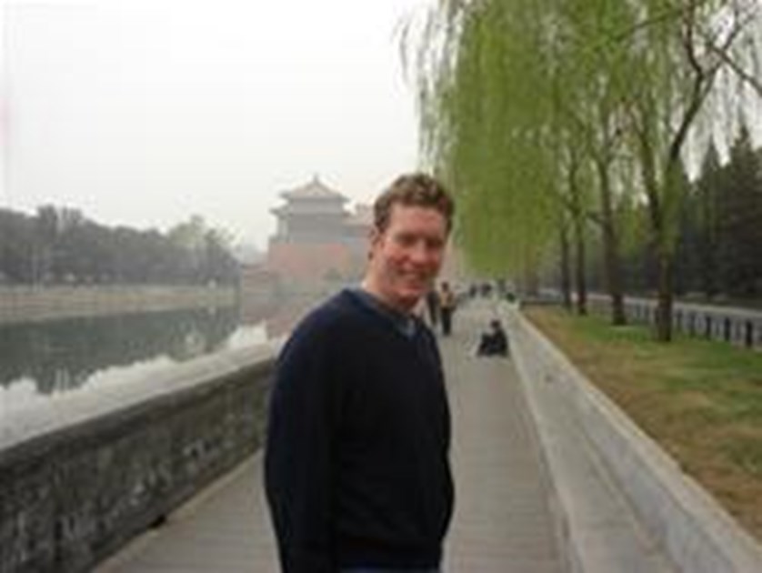 Alex Parmley is fundraising for Weldmar Hospicecare