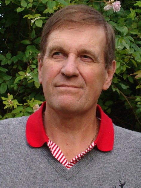 Matthew Clapp is fundraising for Blood Cancer UK