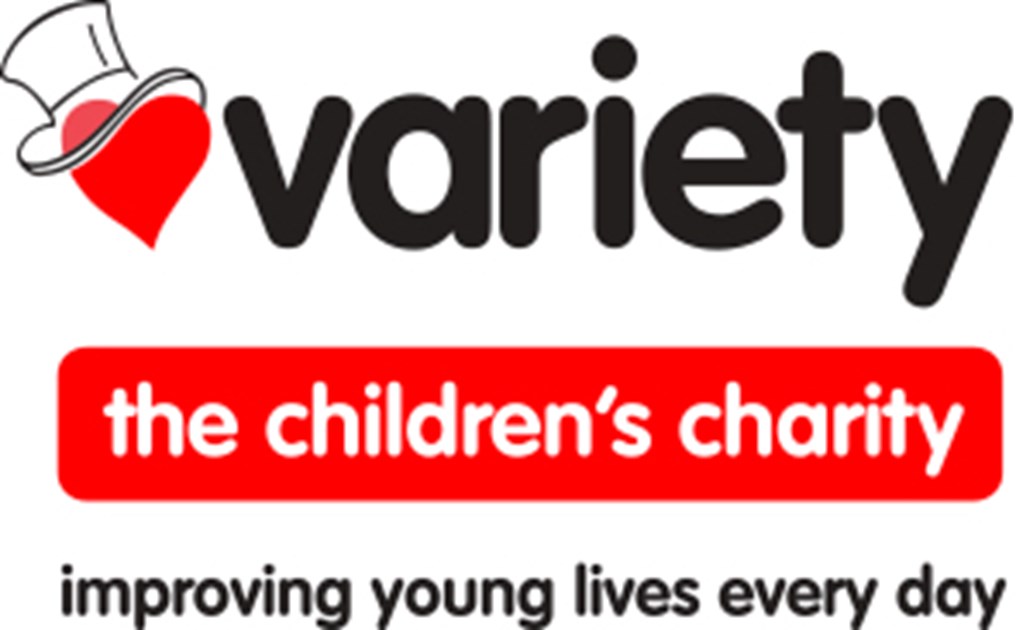 Gemma Head is fundraising for Variety, the Children's Charity
