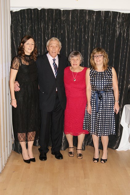 Angela Powell is fundraising for South East London Mind