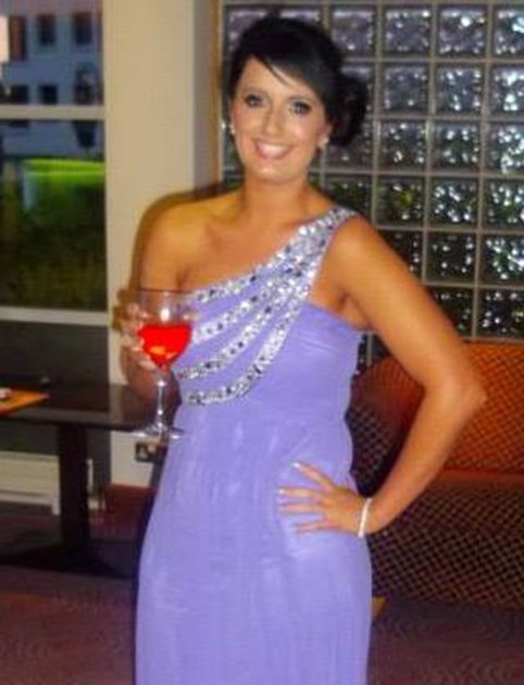 Michelle Victoria Coey is fundraising for Cancer Research UK