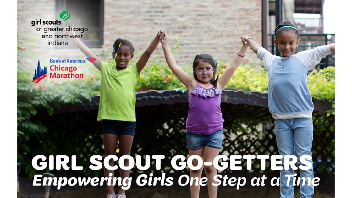 Justin Kripalani is fundraising for Girl Scouts Of Greater Chicago ...