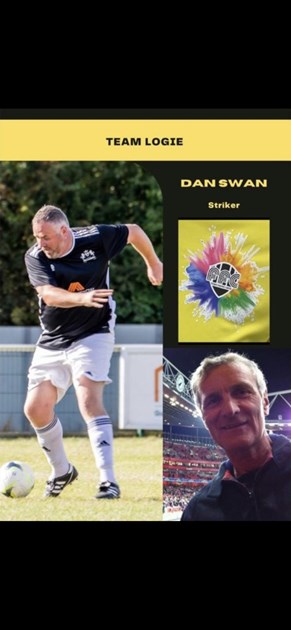 Daniel Swan is fundraising for Friends Fighting Cancer Ltd