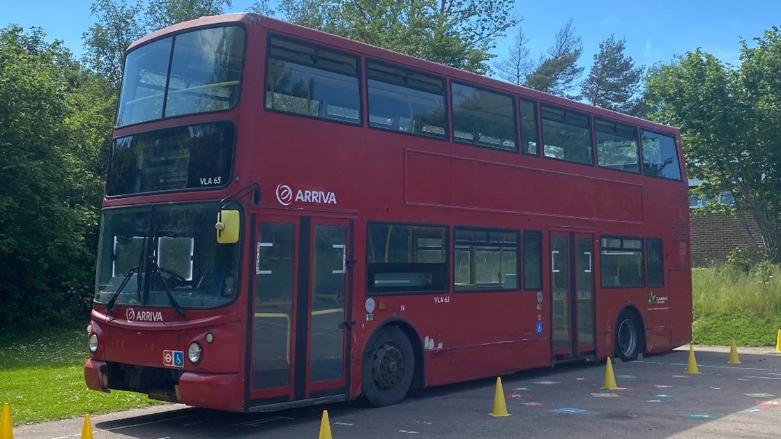 Cedar Class is fundraising for Bourn School Association