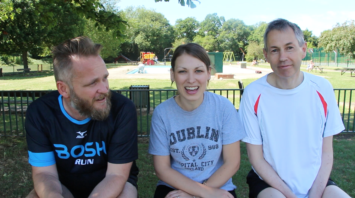 Heather Fenton is fundraising for CSW