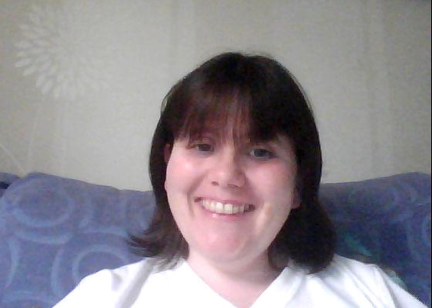 Mark Govier is fundraising for Epilepsy Scotland