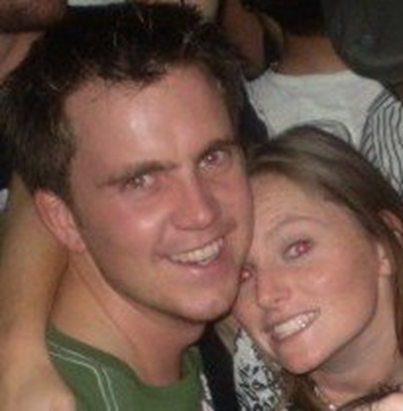 Peter Shannon is fundraising for Cardiac Risk in the Young