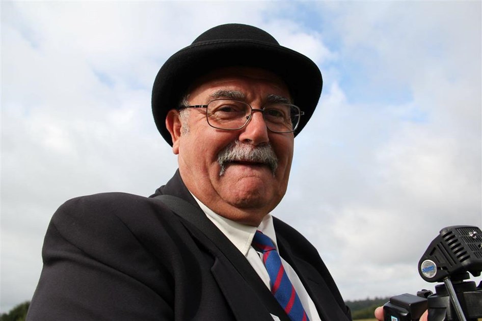 Gary Cheary is fundraising for Pancreatic Cancer UK