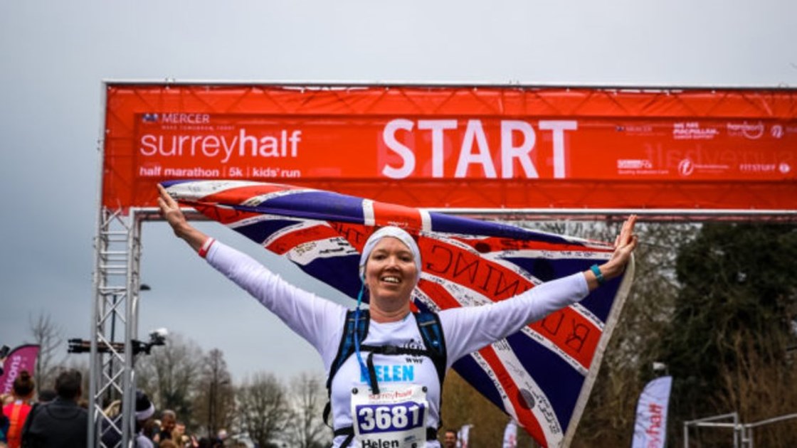 James Hardacre is fundraising for The Eikon Charity