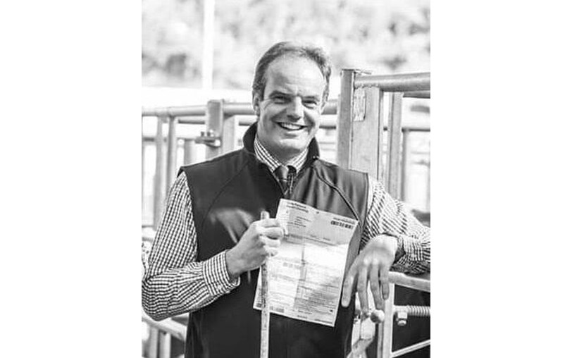 David Kivell is fundraising for North Devon Hospice