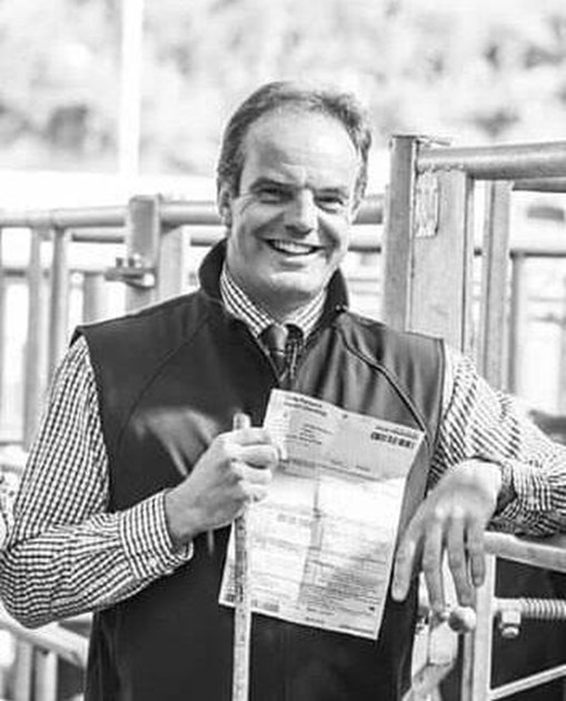David Kivell is fundraising for North Devon Hospice