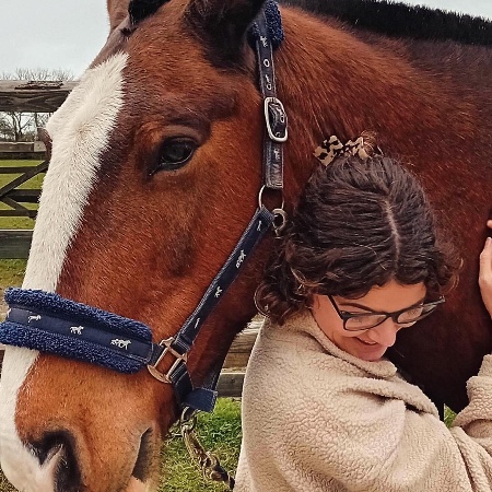 Katelyn Tabone is fundraising for North Devon Hospice