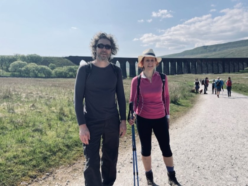 Emma Gervasio is fundraising for Romsey Mill