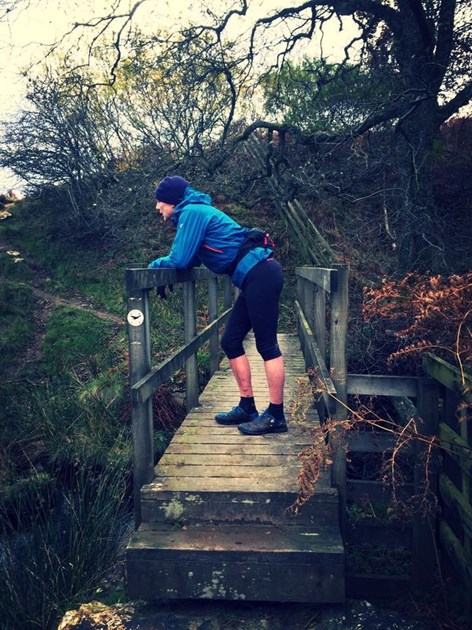 Claire Appleton is fundraising for Macmillan Cancer Support