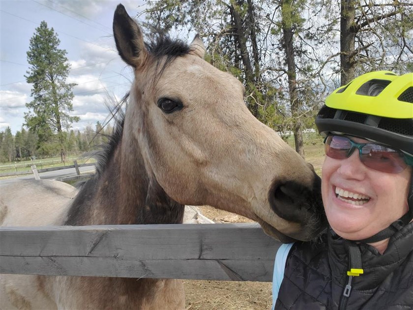Carrie Clayton is fundraising for Sandpoint Rotary Charitable Trust Inc