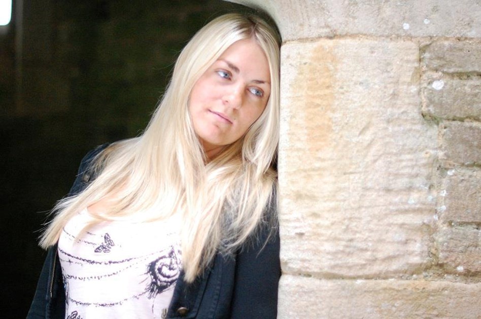 Amanda Nix is fundraising for Northamptonshire Association For The Blind