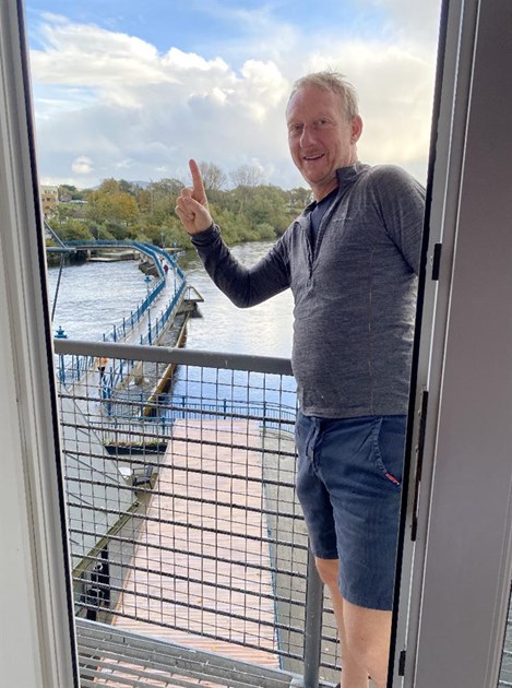 roland sheehan is fundraising for PROSTATE CANCER UK