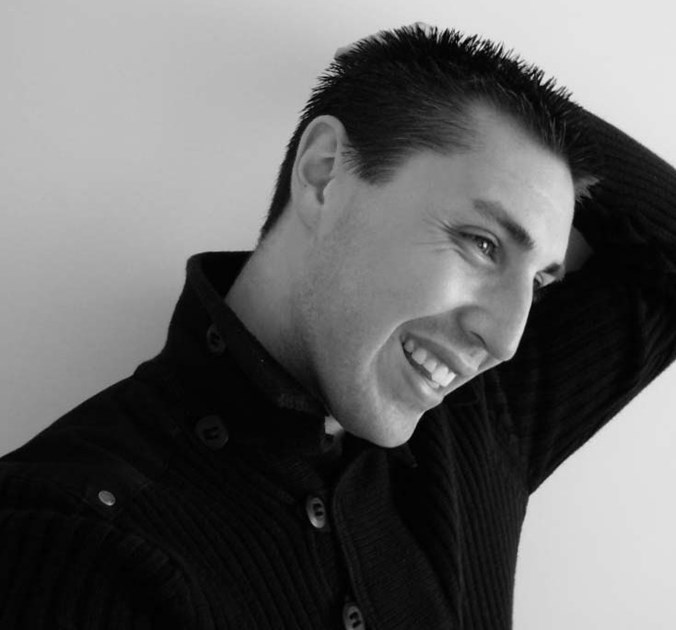 Adam Parnell is fundraising for THE CHRISTIE CHARITY