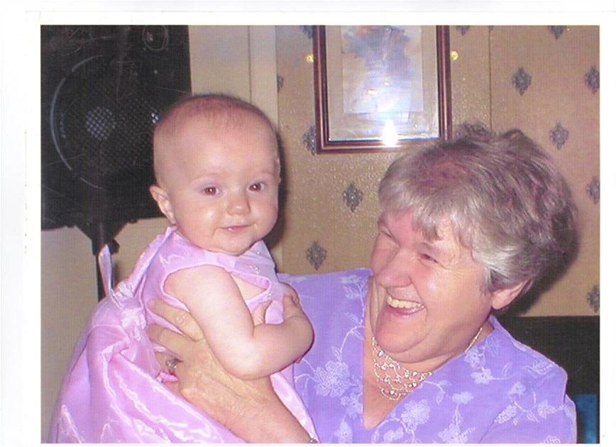 Sharon SADLER is fundraising for Macmillan Cancer Support