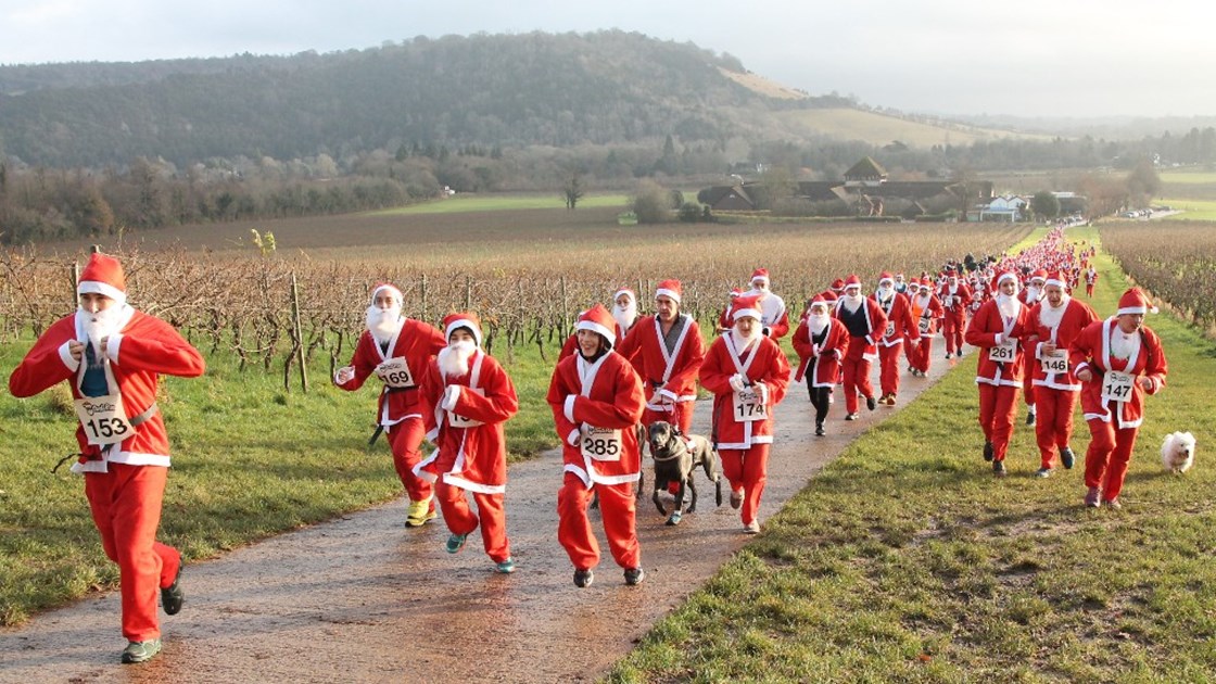 Rachel Masters is fundraising for The Eikon Charity