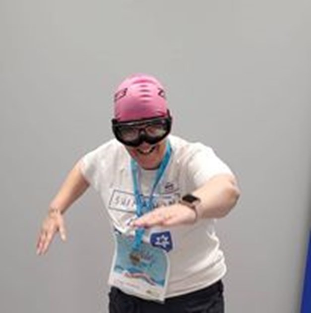 Amanda Rowlatt is fundraising for The Myton Hospices