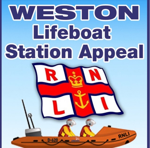 Jason Smith is fundraising for RNLI - Royal National Lifeboat Institution