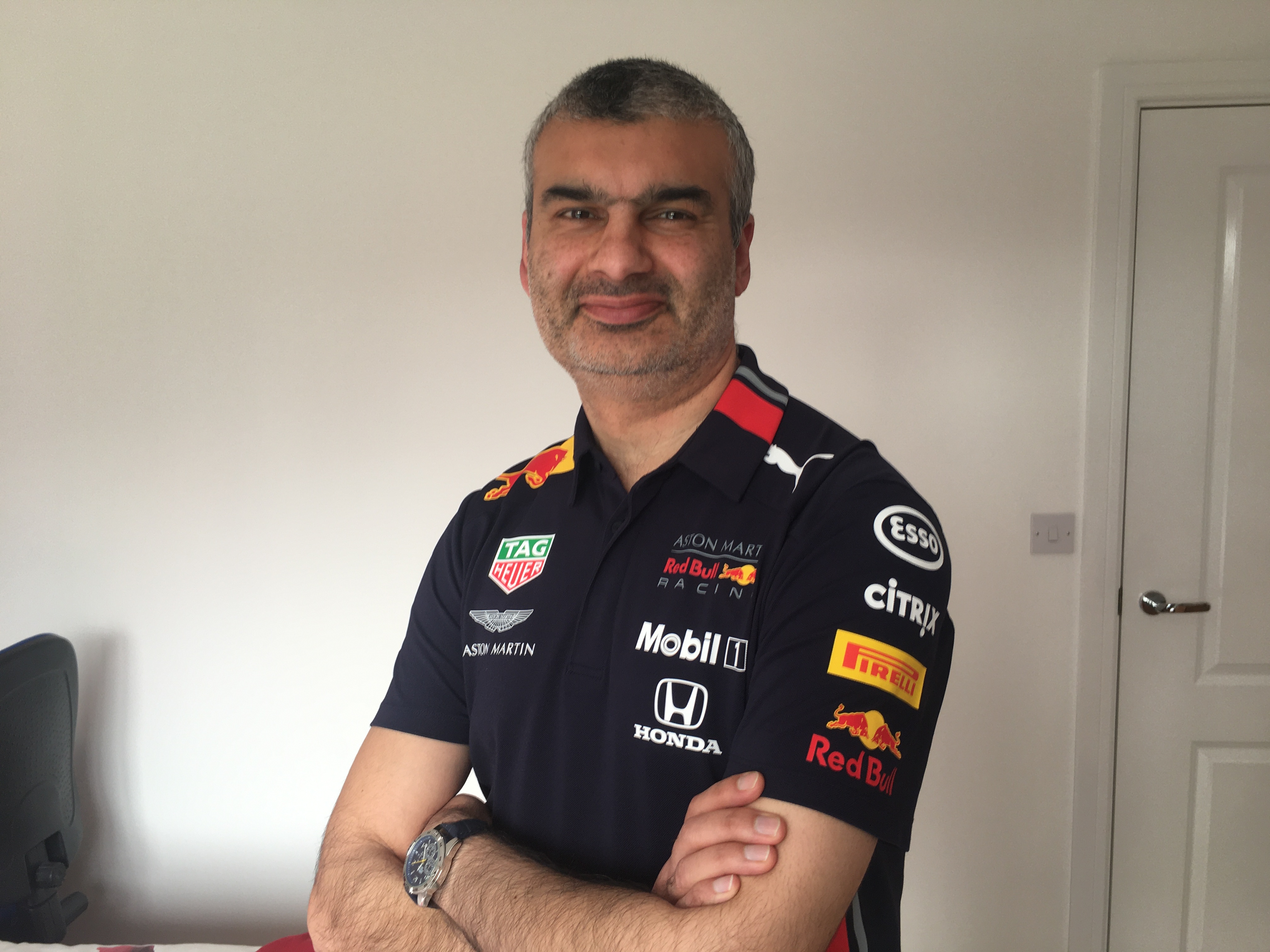 Steve AM Khetani is fundraising for British Heart Foundation