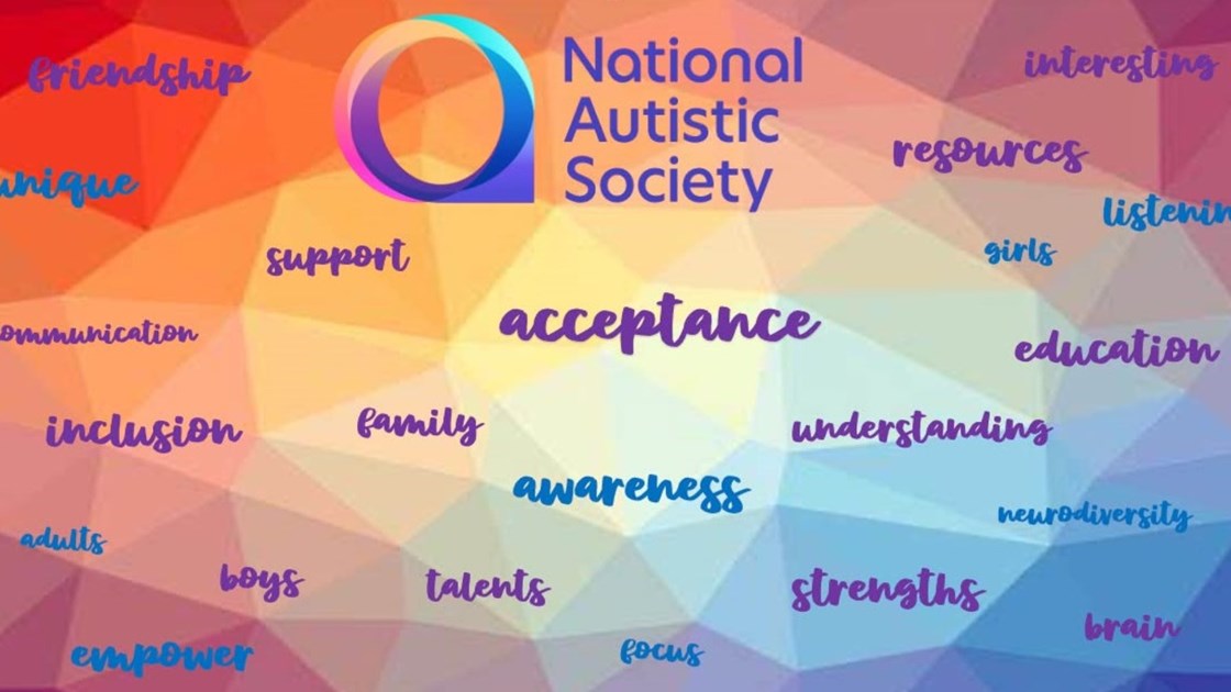 Paula Sta Ines is fundraising for National Autistic Society