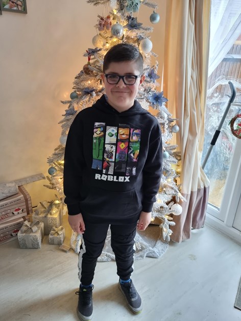 Pippa-Anne Ridall is fundraising for Ambitious about Autism