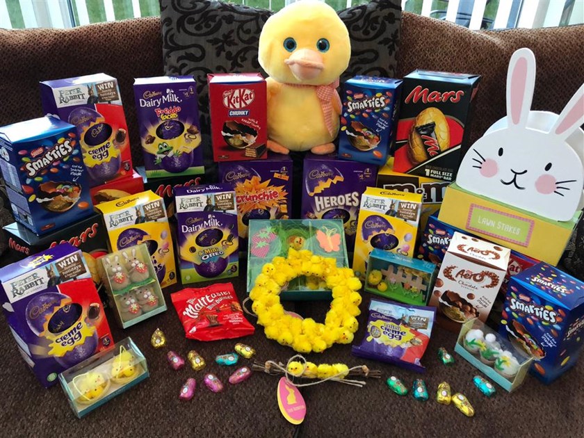 Emma Humphries is fundraising for ACT for SMA