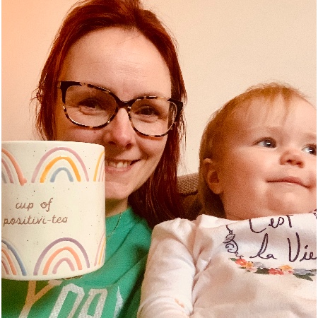 Gemma Fish is fundraising for Macmillan Cancer Support