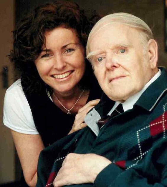 Helen Tuite is fundraising for Multiple Sclerosis Society