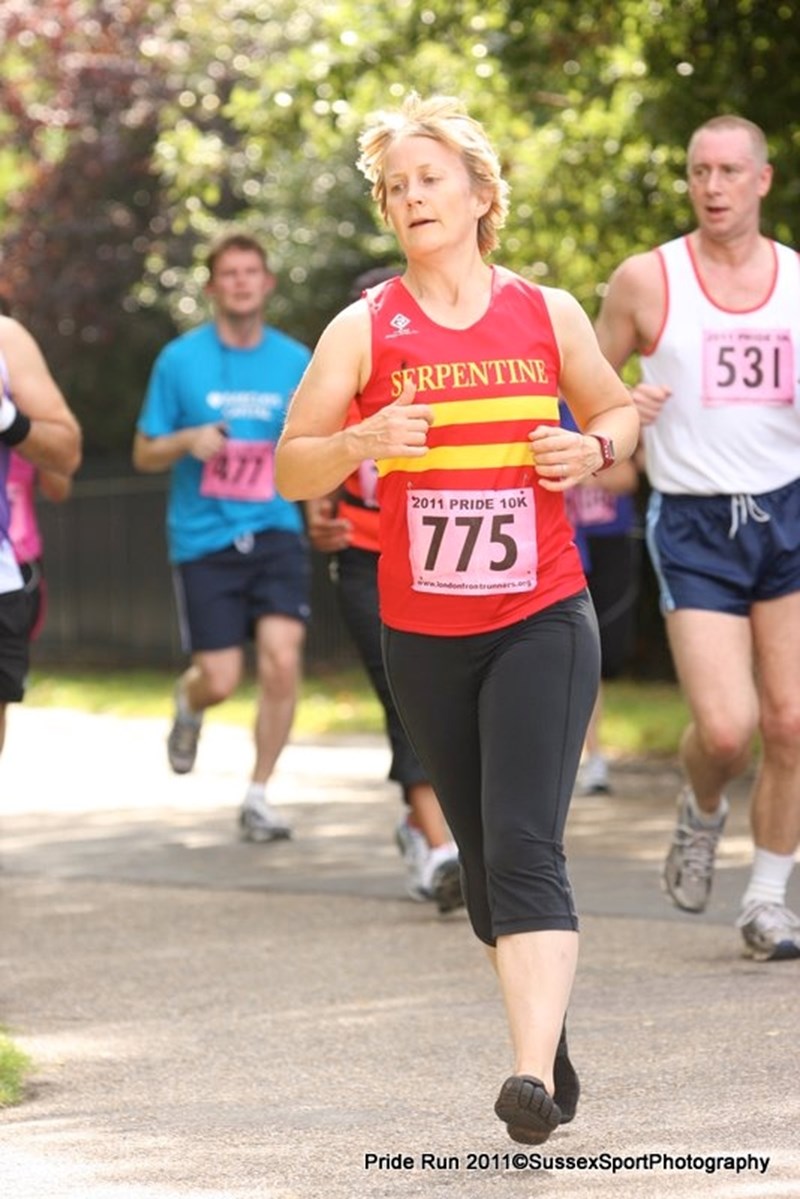 Rachel Hilton is fundraising for Guy's & St. Thomas' Hospital Kidney ...