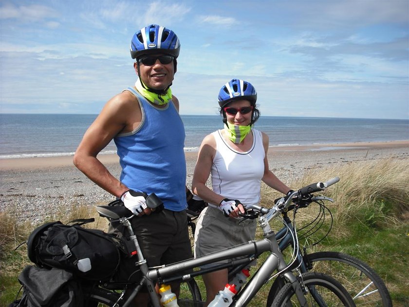 Catherine Henderson is fundraising for Shelter